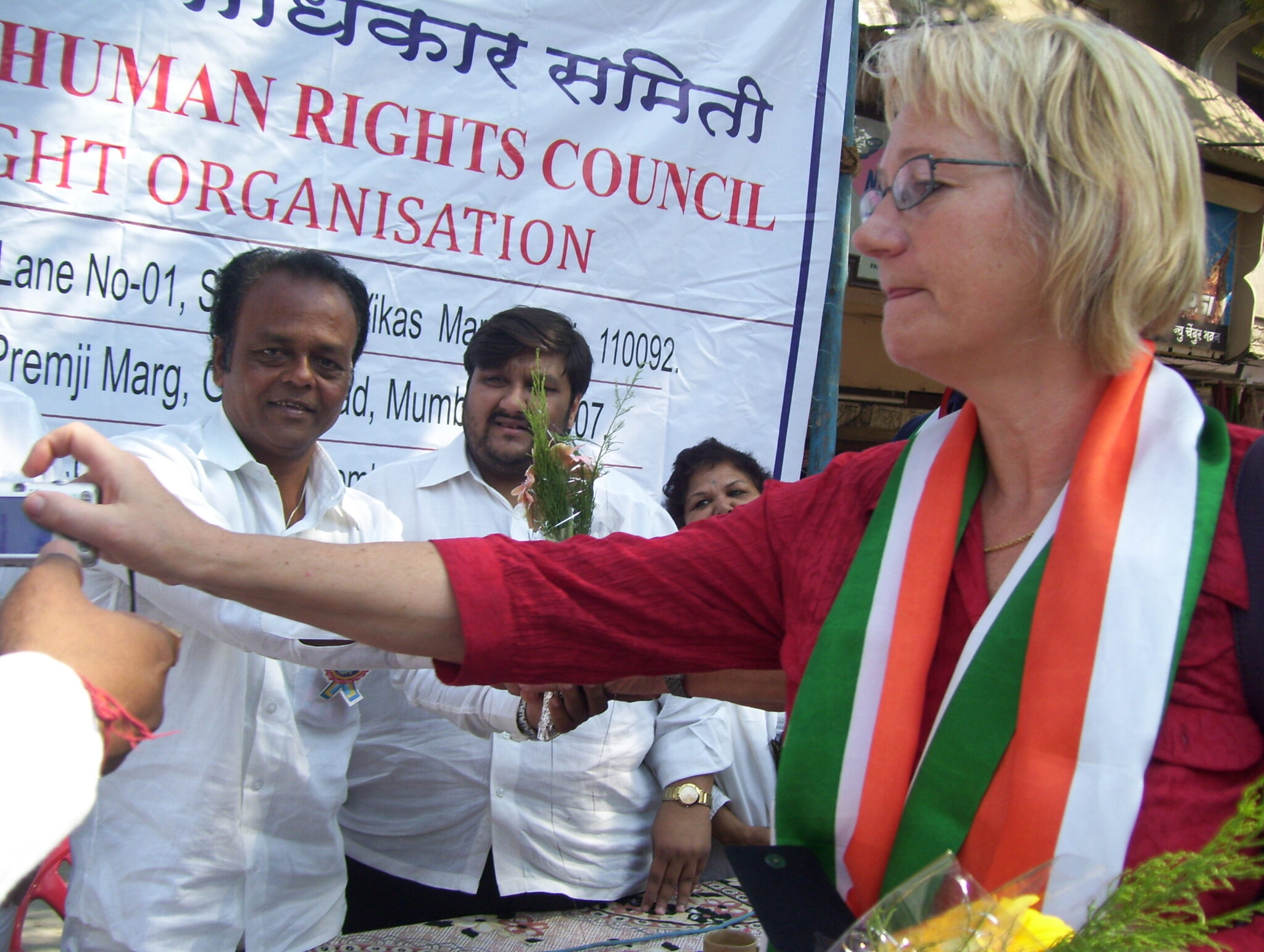 About - International Human Rights Council